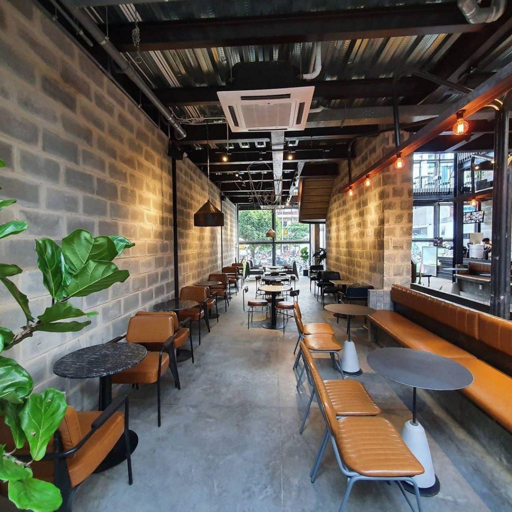 Ticos Coffee – Chốn dừng chân không thể bỏ lỡ của những “cú đêm” - shop ...