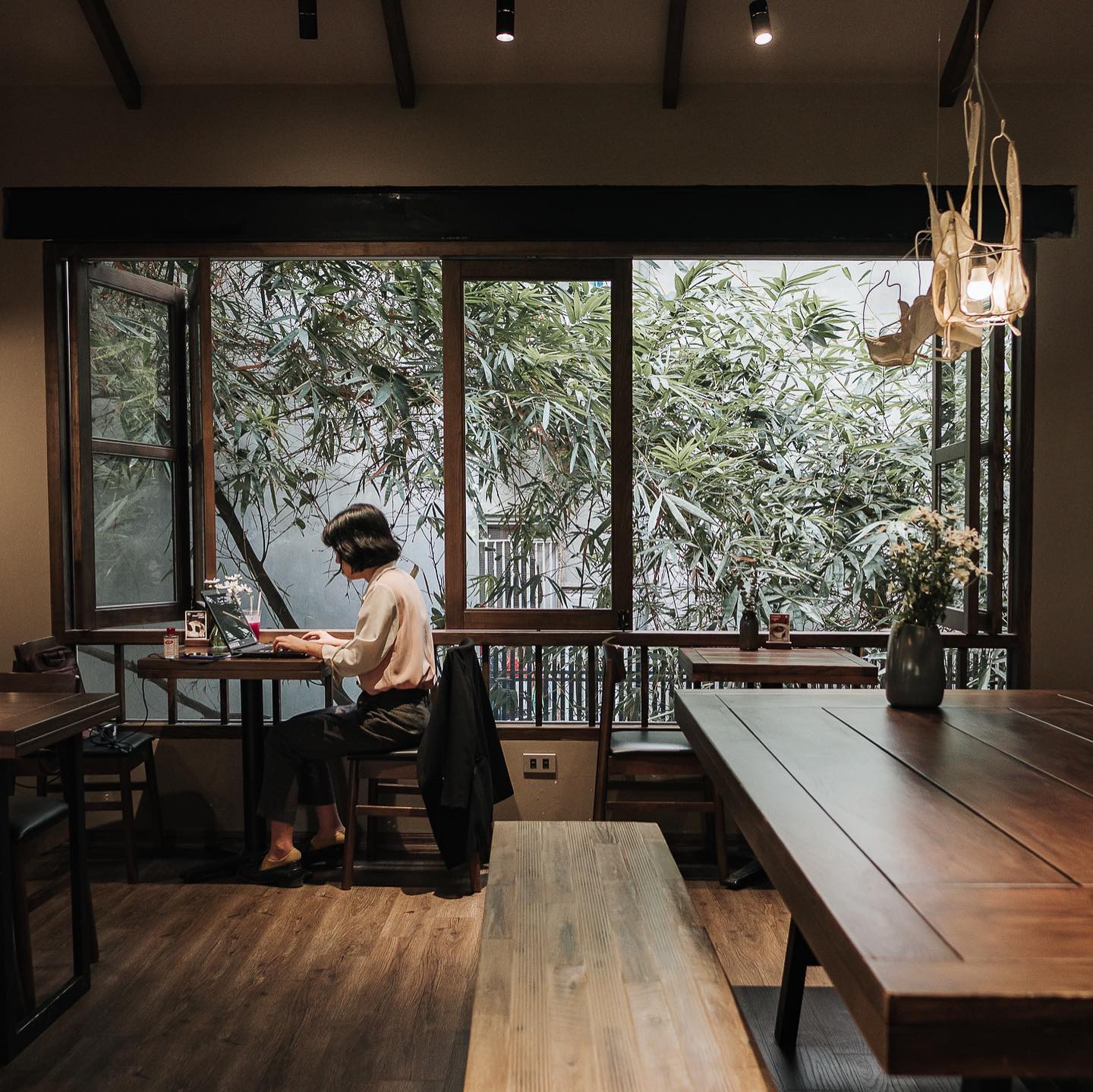 Mono Coffee Lab - không gian lý tưởng cho bạn chill cùng âm nhạc